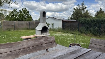 Apartamento | Jardim