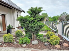 Apartamento | Fachada