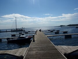 Apartamento | Vista da propriedade