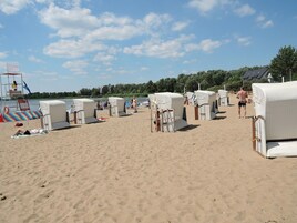 Apartamento | Vista da propriedade