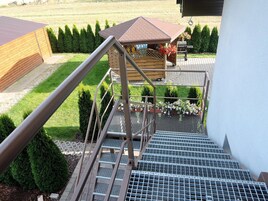 Apartamento | Fachada