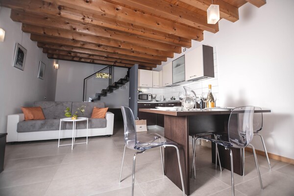 Residence Nautic Resort San Carlo, Gargnano - Lake Garda