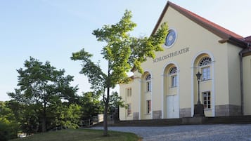 Apartamento | Fachada