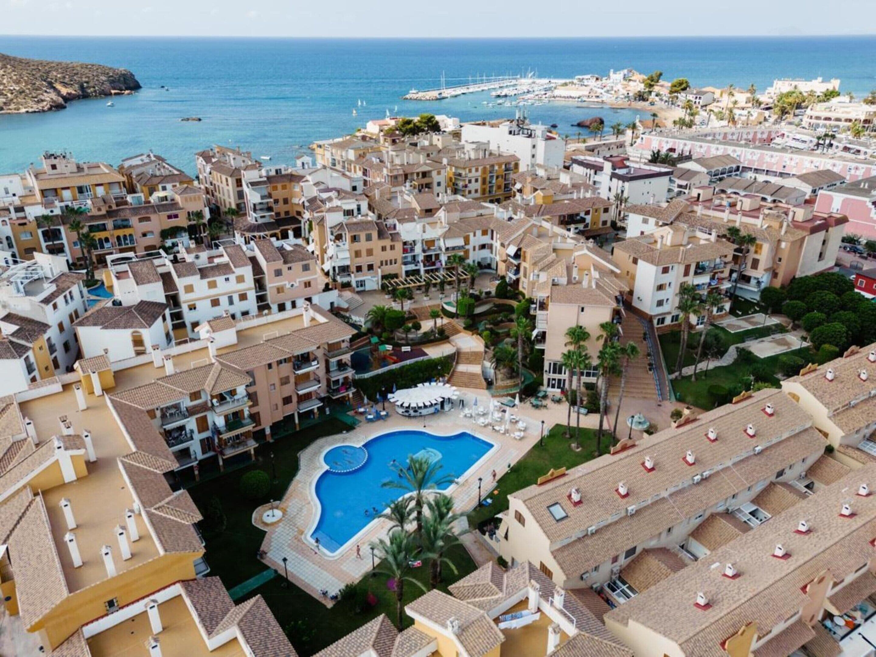 Apartamento | Exterior