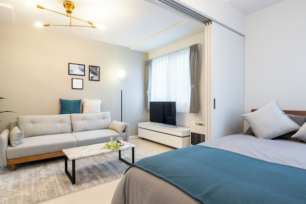 1 quarto, Wi-Fi de cortesia