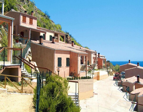 Apartment In Costa Rei With Stunning Sea View - Costa Rei