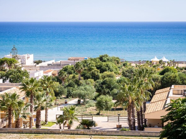 Apartment In Triscina Near Selinunte Ruins - Provincia di Trapani