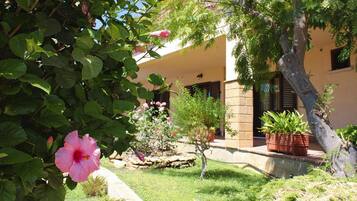 Apartamento | Exterior