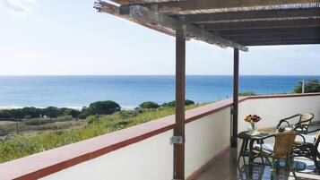 Apartamento | Terrenos do alojamento