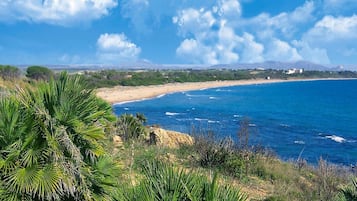 Apartamento | Vista do alojamento