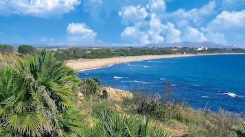 Apartamento | Vista do alojamento