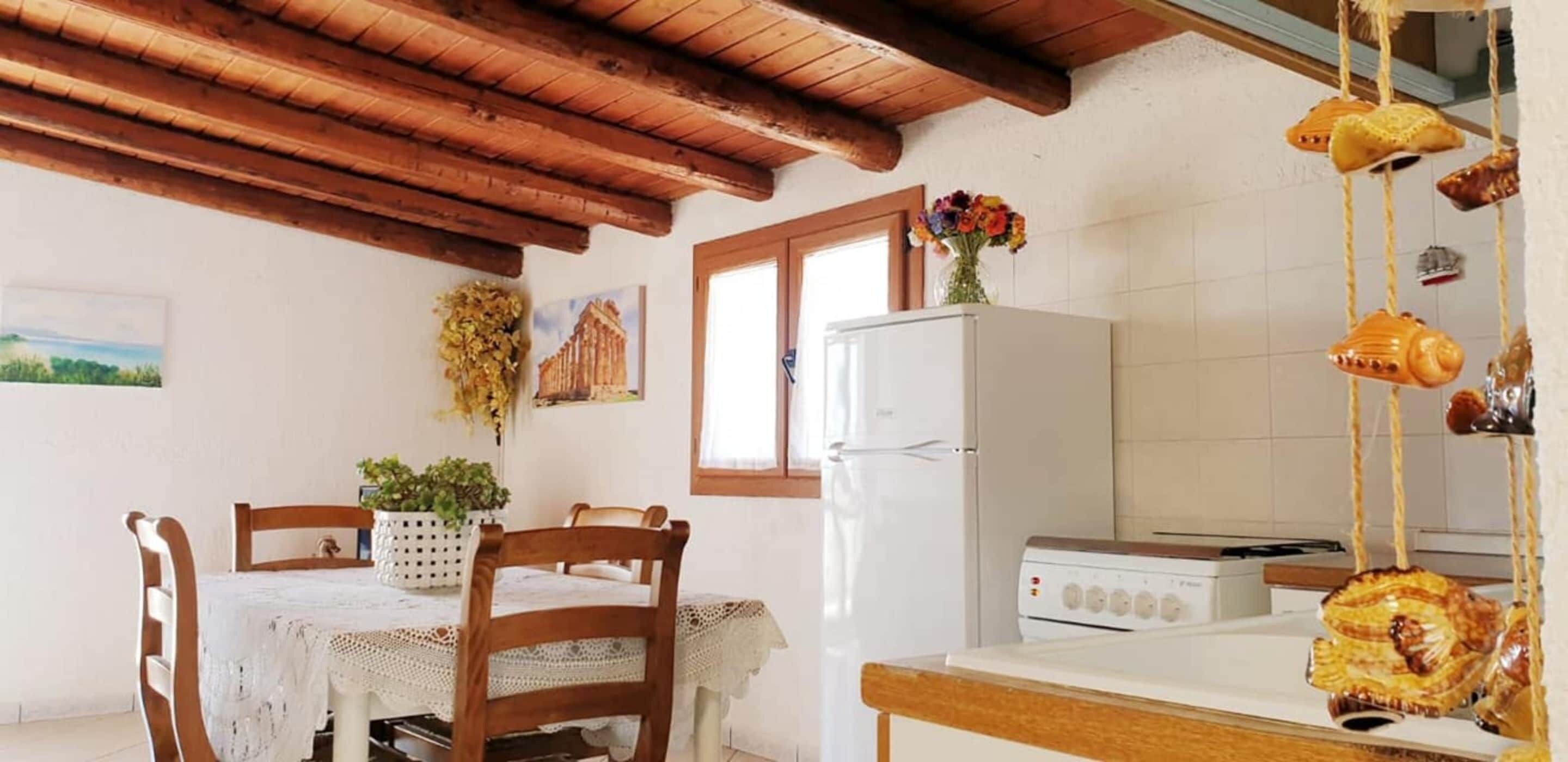 Apartamento | Opções para refeição