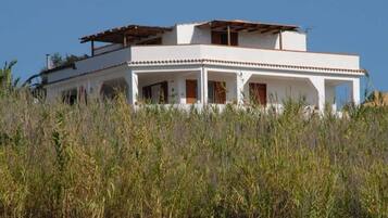 Apartamento | Exterior