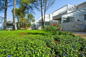 Apartamento | Jardim