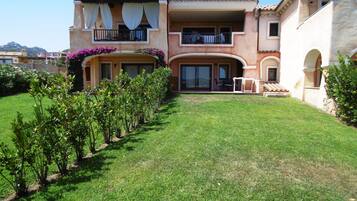 Apartamento | Exterior