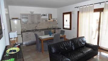 Apartamento | Cozinha privada