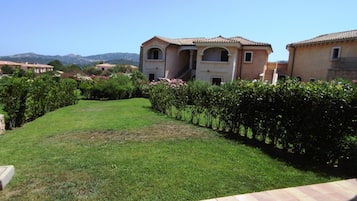 Apartamento | Jardim