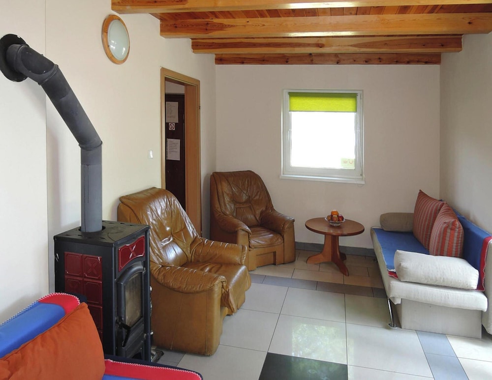 Apartment In Szczecin Near Puszcza Bukowa - Stettin