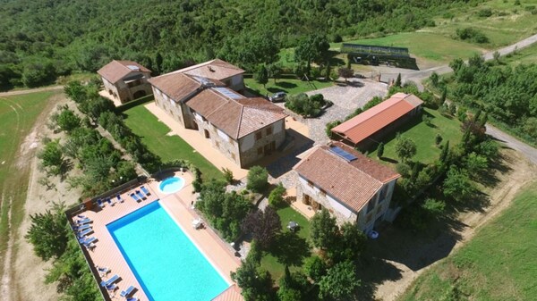 Il Casino - Toscana