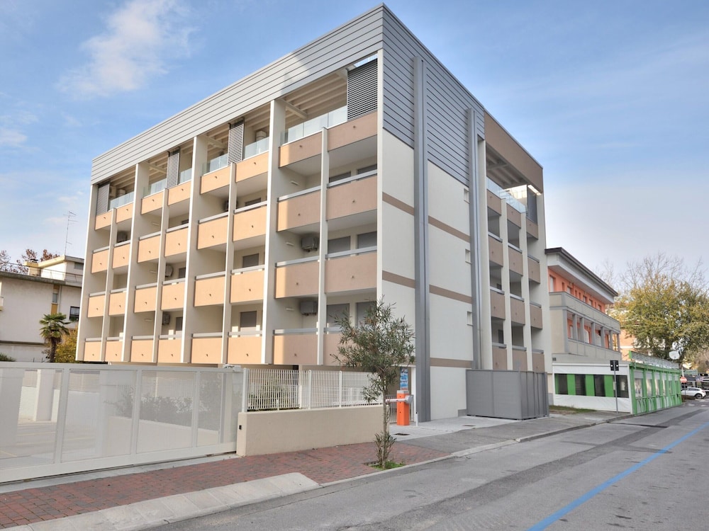 Holiday Home In Bibione With Sea Beach-formerly Tui Ferienhaus - Bibione