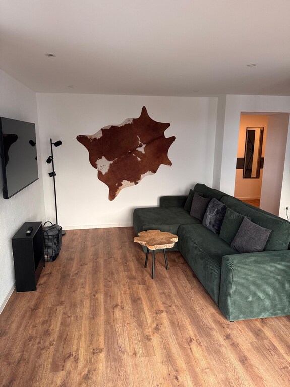 Vacation Apartment 1 With 2 Bedrooms, Priv. Sauna And Fantastic Saltwater Pool - Bad Reichenhall