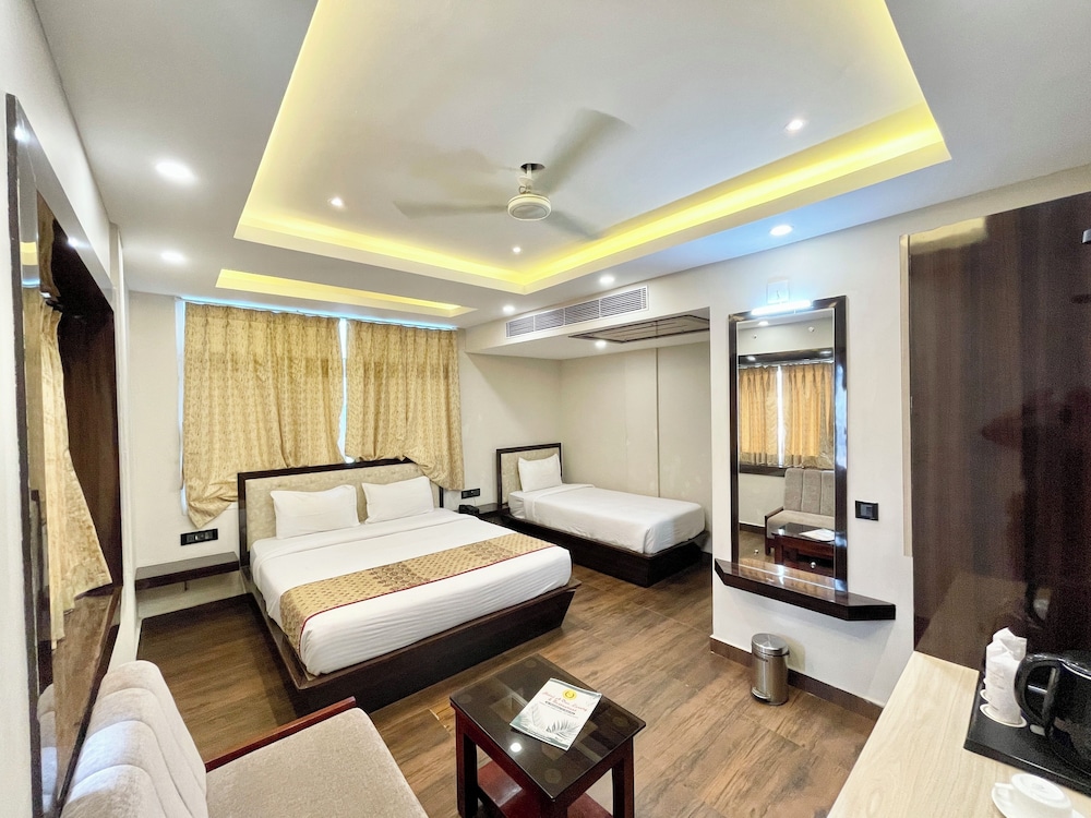 A One Pride - Puri Near Sea Beach - 