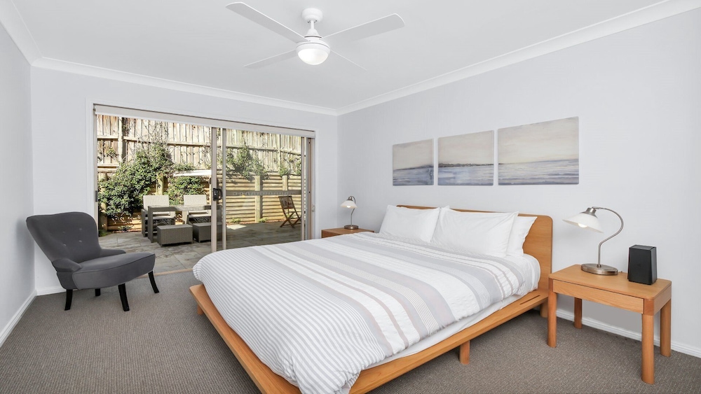 SEASCAPE AT WATERMARK | pool in complex | Accom Holidays - Terrigal | Vrbo