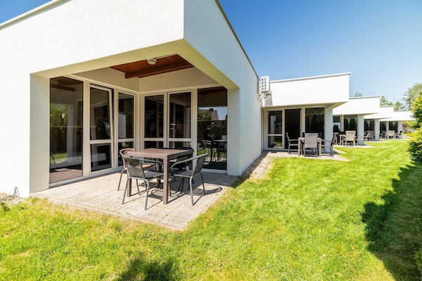 Holiday Homes With Pool, Close To The Beach - Ustronie Morskie