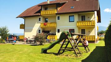 Apartamento | Exterior