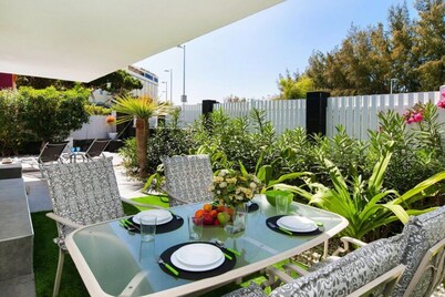 Vacation Home, San Agustin