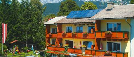 Apartamento | Exterior