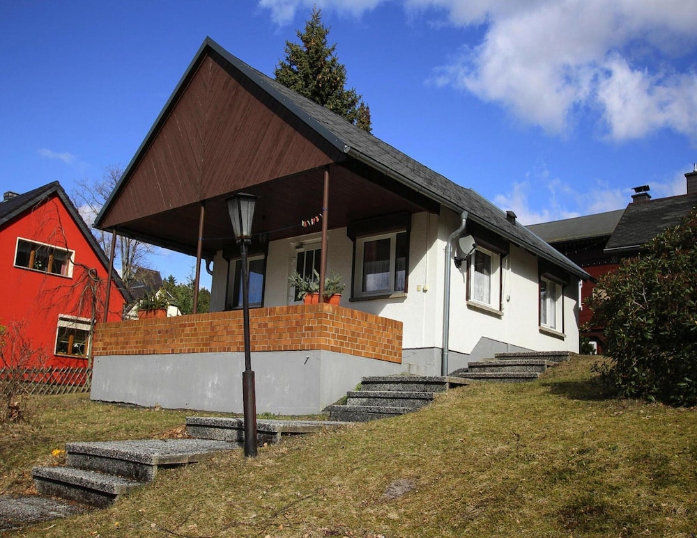 Ferienhaus Ferienhaeusel, Oybin - Olbersdorf