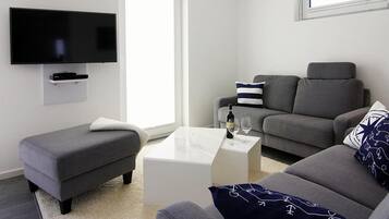 Casa | Sala de estar