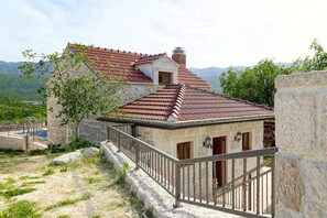 Casa | Exterior