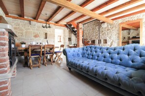 Casa | Restaurantes