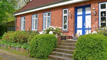 Apartamento | Exterior