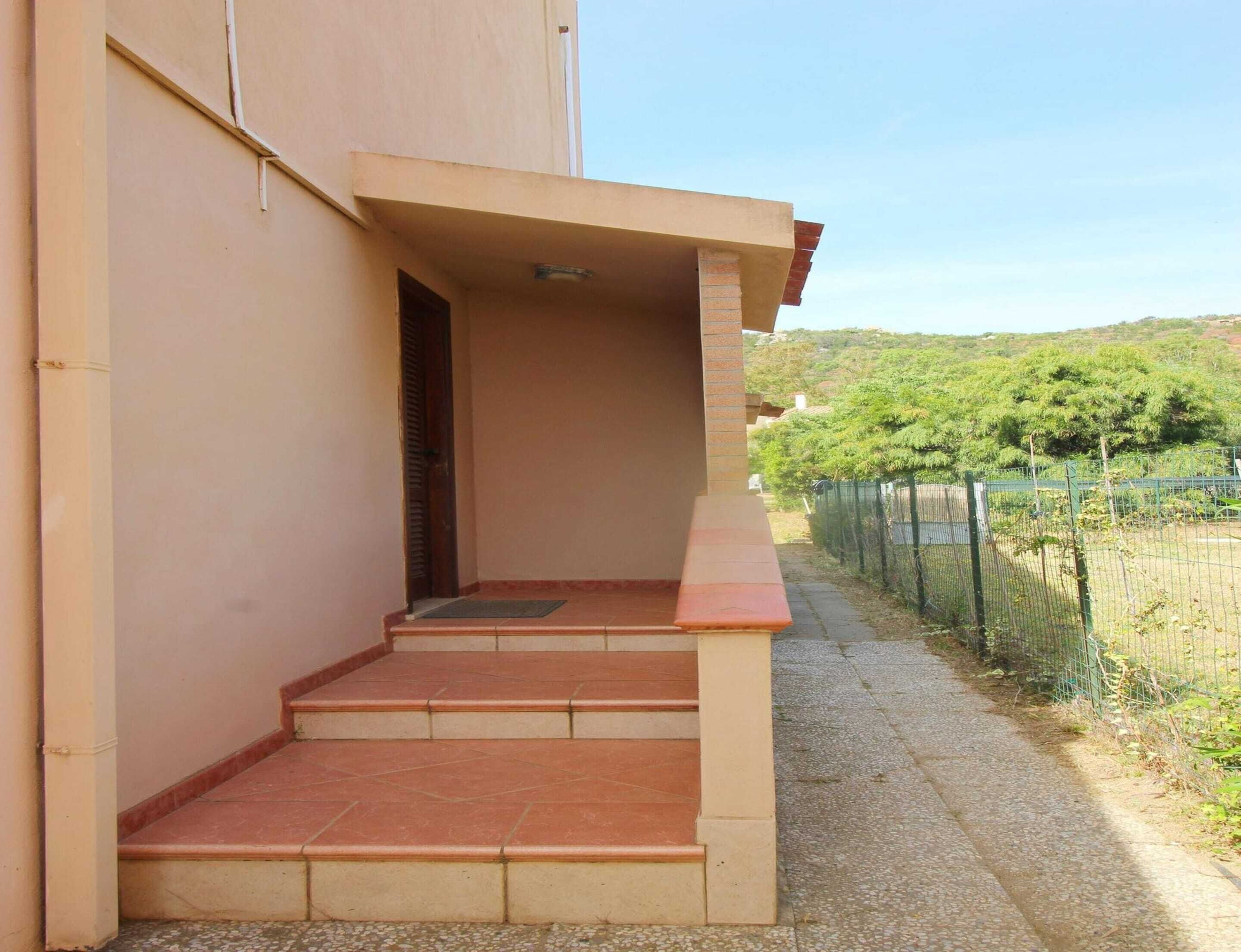 Apartamento | Fachada