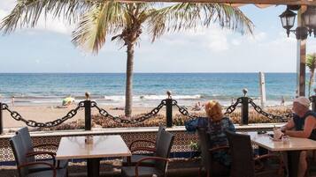 Apartamento | Restaurantes