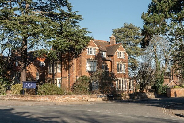 100 Banbury Road Oxford - Oxford