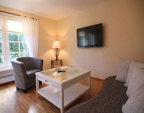 Apartamento | Sala