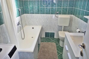 Apartamento | Casa de banho