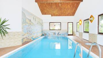 Apartamento | Piscina | Piscina externa