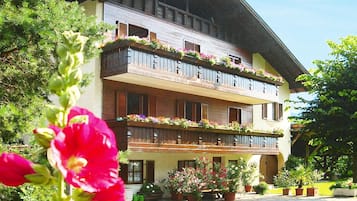 Apartamento | Fachada