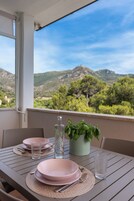 Villa Executive | Terraço/pátio interior