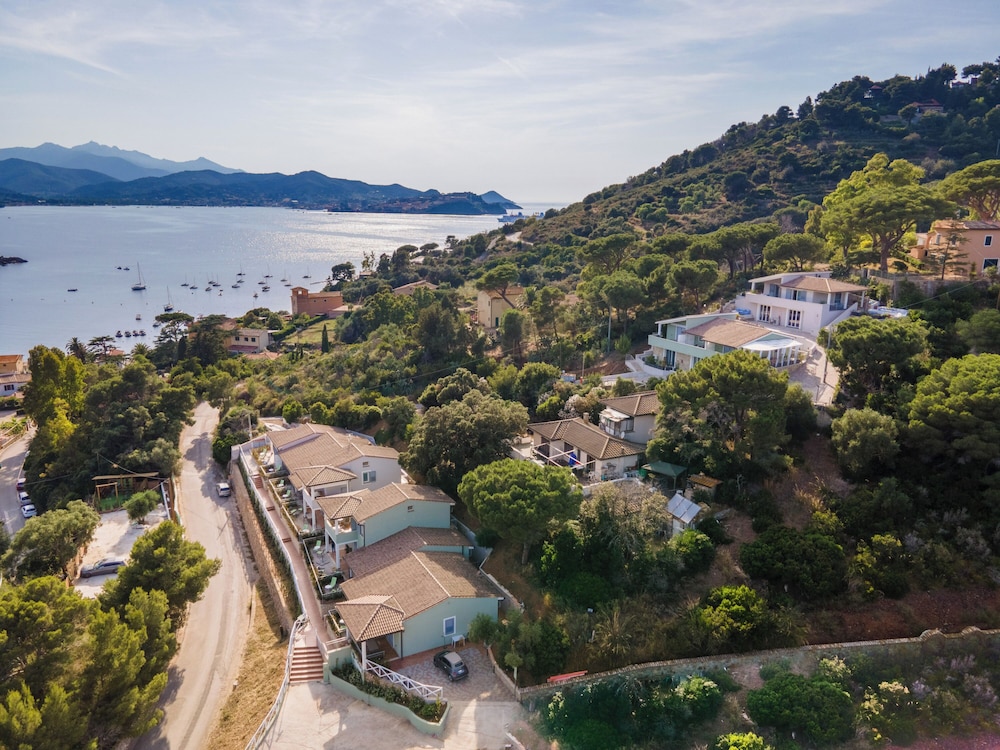 Elbitat Homes - Elba