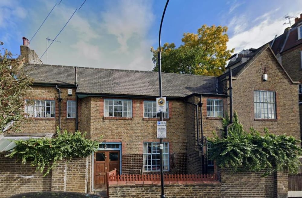 Ustay London - Fulham