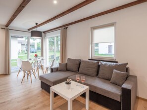 Casa | Sala de estar