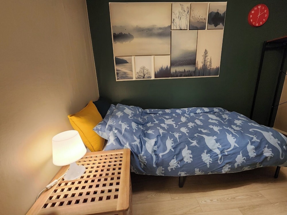 N.1 K-pop Center, Coex, Romantic Vacation, Quite & Luxury Shopping Streets - Seoul