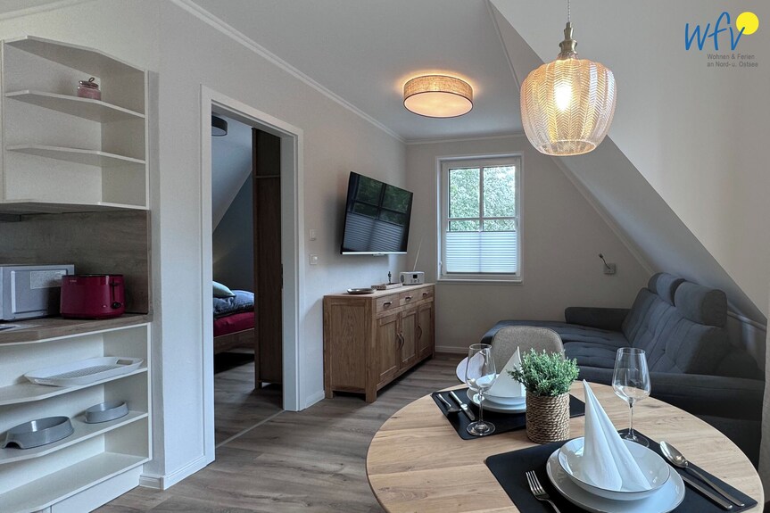 Perfekt Für Den Nordsee-urlaub Zu Zweit! - Wangerooge