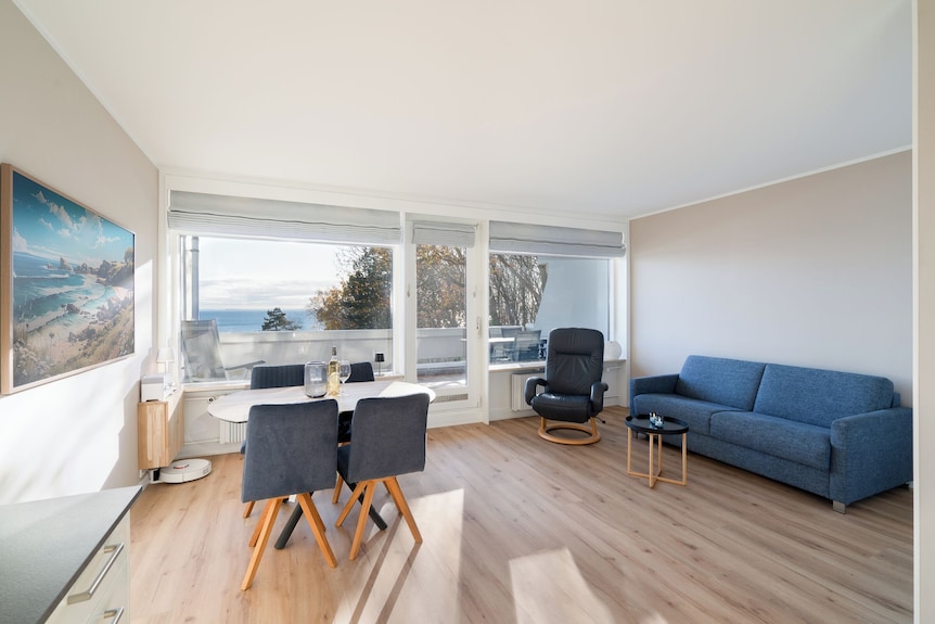 Welcome To Vacation Apartment No. 185 - Sierksdorf